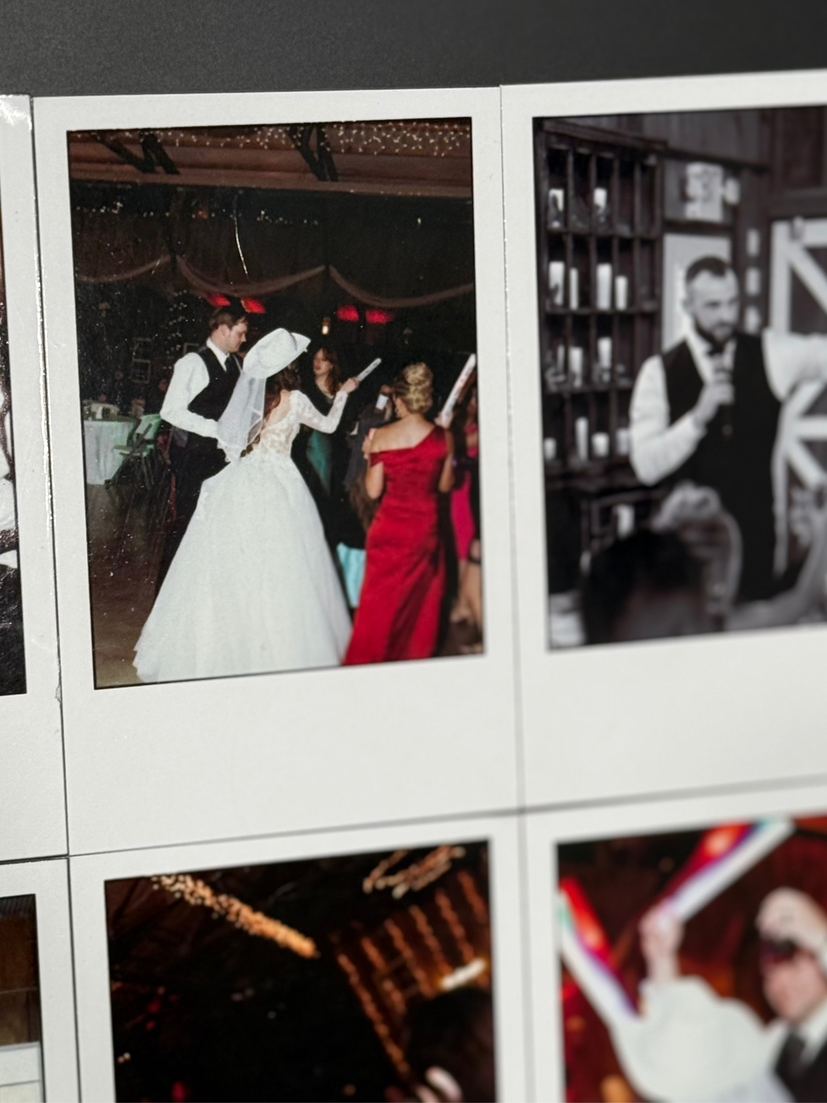 Retro Frame Prints – Forever Magnets